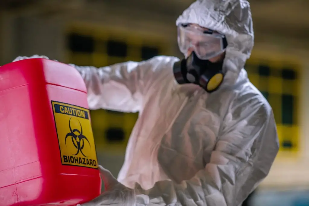 Does Homeowners Insurance Cover Biohazard Cleanup? – Promt Insurance