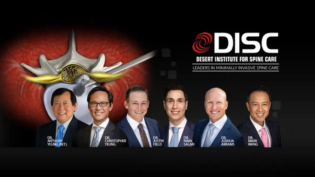 Does the DISC Institute Accept Insurance? – Promt Insurance